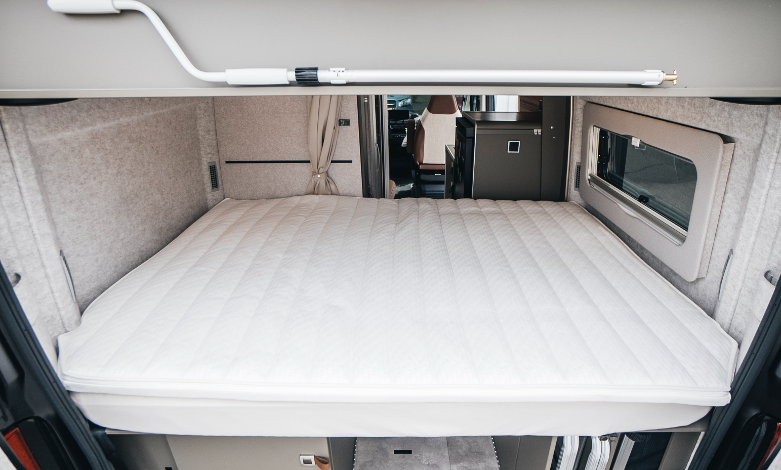 Why do we use full-length mattress toppers with split mattresses ...